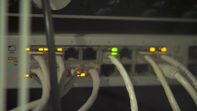 "Network Switch" Images – Browse 10,207 Stock Photos, Vectors, and ...