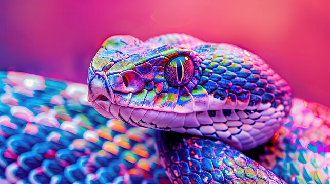 "Snake Portrait" Images – Browse 559 Stock Photos, Vectors, and Video ...