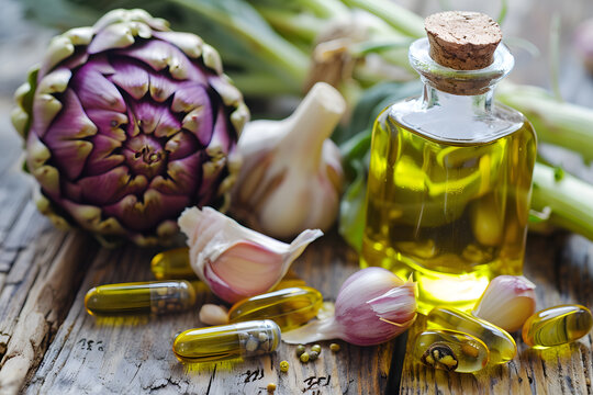 "Essential Fatty Acid" Images – Browse 2,626 Stock Photos, Vectors, and ...