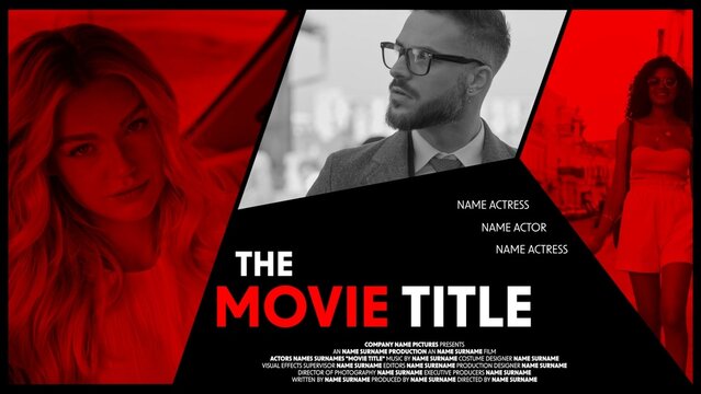 "Movie Intro" Bilder – Durchsuchen 83 Archivfotos, Vektorgrafiken und ...