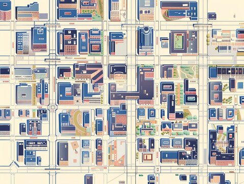 "City Blueprint" Images – Browse 352 Stock Photos, Vectors, and Video ...