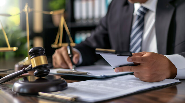 Paralegal Images – Browse 4,565 Stock Photos, Vectors, and Video ...