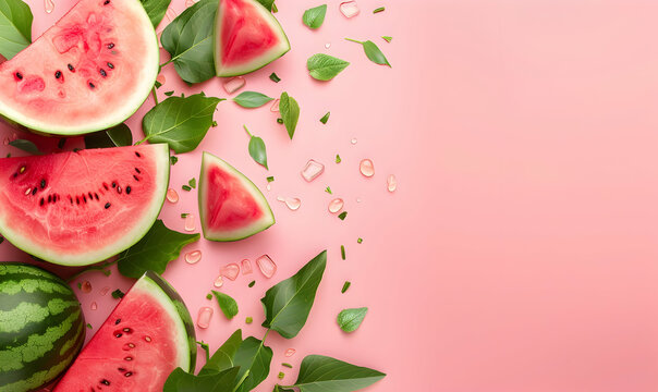 "Watermelon Background" Images – Browse 1,808 Stock Photos, Vectors ...