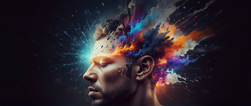 Mind Exploding Images – Browse 17,801 Stock Photos, Vectors, and Video ...