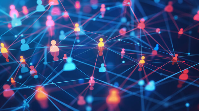 "Social Network Analysis" Images – Browse 660 Stock Photos, Vectors ...
