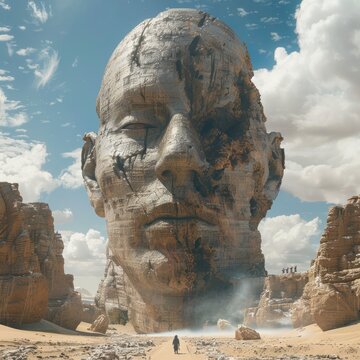 "Colossal Statue"-Bilder: Stock-Fotos & -Videos. | Adobe Stock