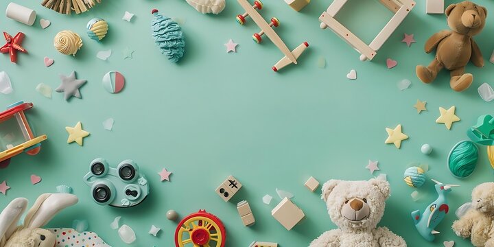 "Toys Background" Images – Browse 2,601 Stock Photos, Vectors, and ...