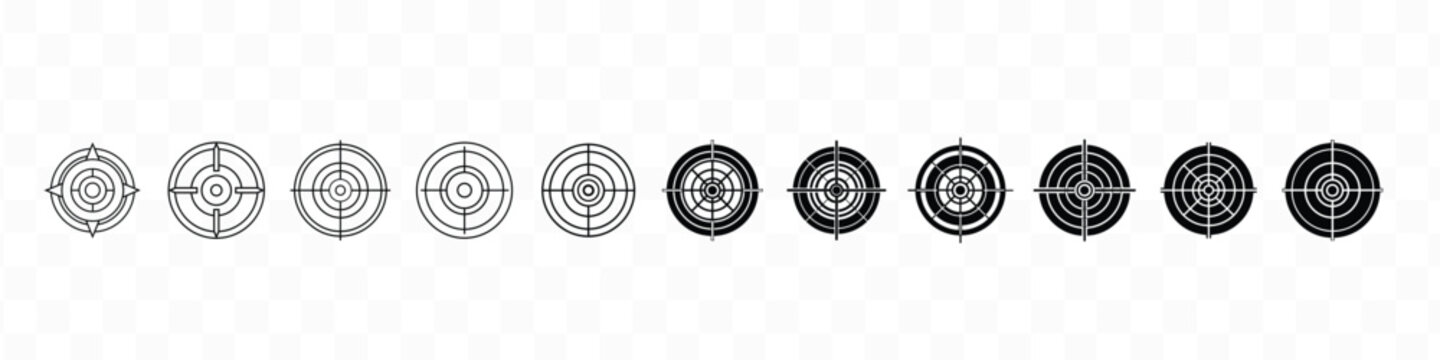 "Aim Icon" Images – Browse 458 Stock Photos, Vectors, and Video | Adobe ...