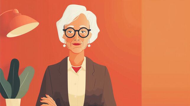 "Job Lady"-Bilder: Stock-Fotos & -Videos. | Adobe Stock