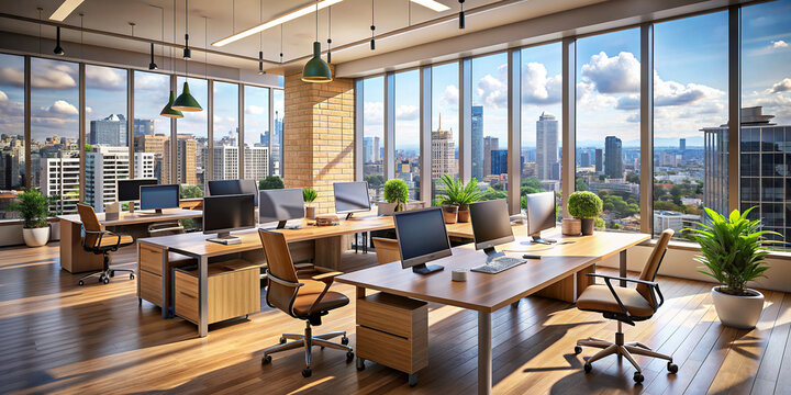 "Office Space" Images – Browse 41,774 Stock Photos, Vectors, and Video ...