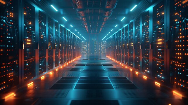 Server Cluster-Bilder: Stock-Fotos & -Videos. | Adobe Stock