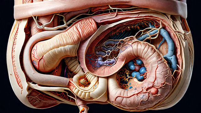 "Human Stomach" Images – Browse 780 Stock Photos, Vectors, and Video ...