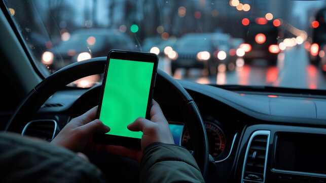 "Texting While Driving" Images – Browse 1,291 Stock Photos, Vectors ...