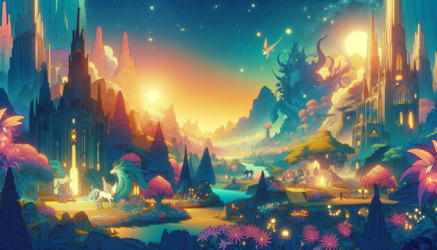 "Parallel World" Images – Browse 702 Stock Photos, Vectors, and Video ...