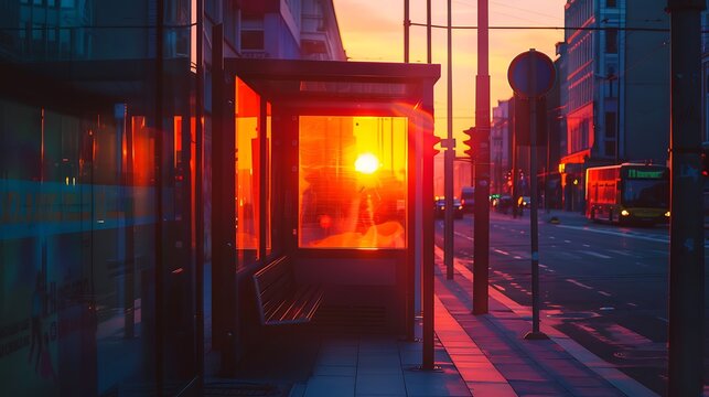 Sunset Sidewalk Images – Browse 26,234 Stock Photos, Vectors, and Video ...