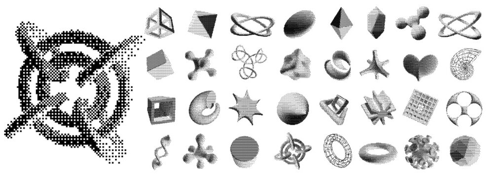 รูปภาพDither – เลือกดูภาพถ่ายสต็อก เวกเตอร์ และวิดีโอ5,807 | Adobe Stock