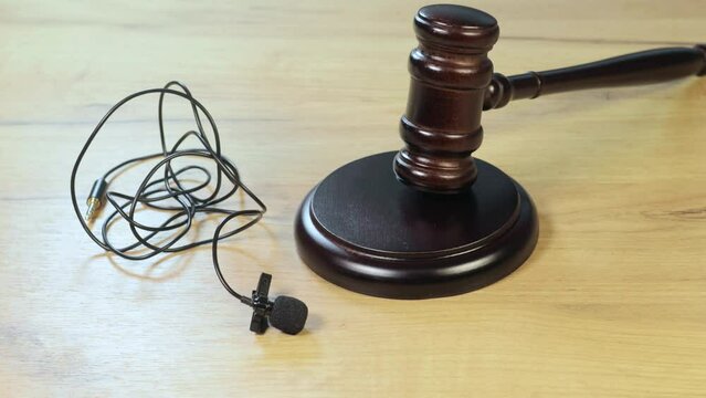 "Judge Gavel" Images – Browse 10,243 Stock Photos, Vectors, and Video ...