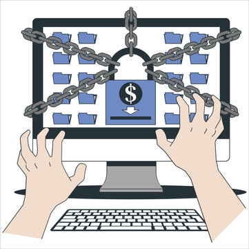 รูปภาพRansomware – เลือกดูภาพถ่ายสต็อก เวกเตอร์ และวิดีโอ52,555 | Adobe ...