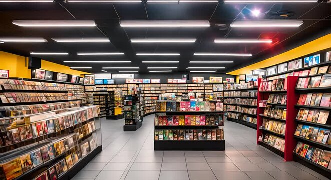 "Comic Book Store"-Bilder: Stock-Fotos & -Videos. | Adobe Stock