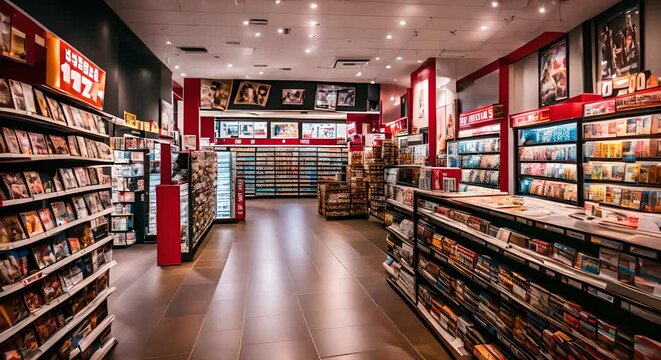 "Comic Book Store"-Bilder: Stock-Fotos & -Videos. | Adobe Stock