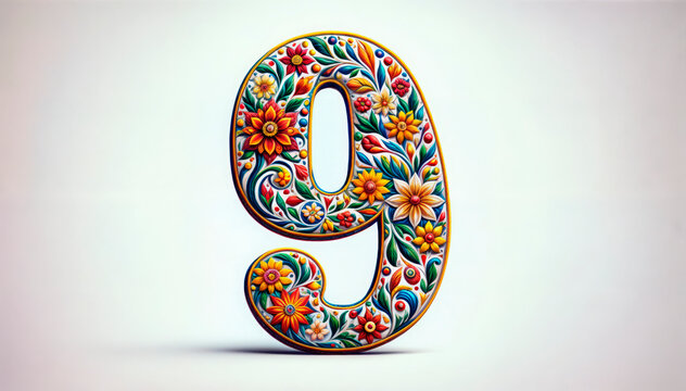 "Number 9" Images – Browse 7,859 Stock Photos, Vectors, and Video ...