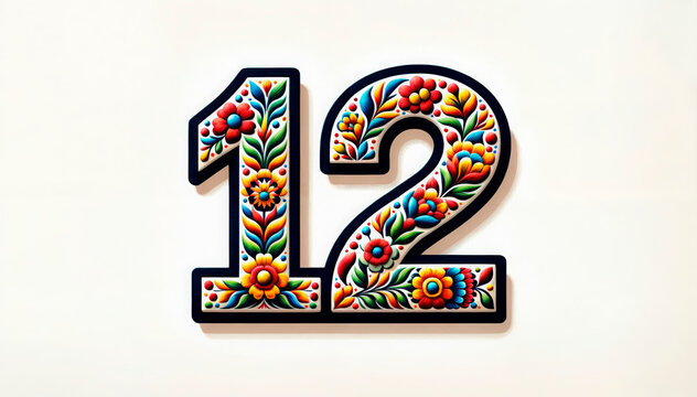 "Number 12" Images – Browse 502,908 Stock Photos, Vectors, and Video ...