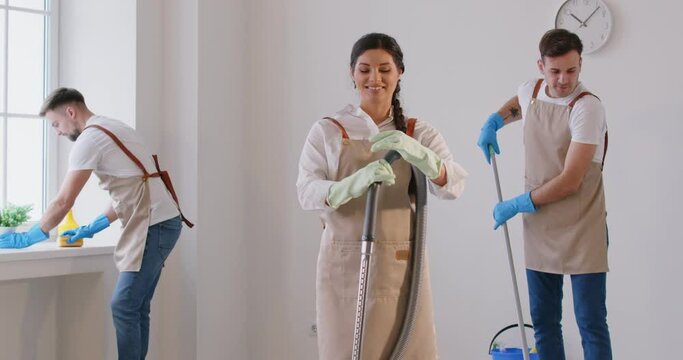 "Office Cleaning" Images – Browse 1,313 Stock Photos, Vectors, and ...