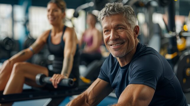 Workout Guy Images – Browse 467,153 Stock Photos, Vectors, and Video ...