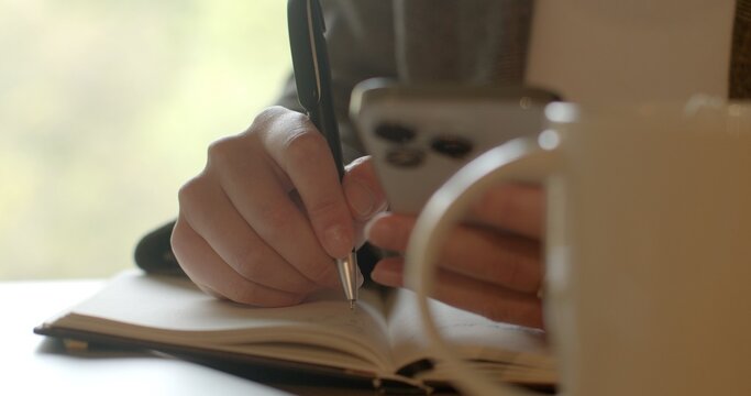 Jotting Notes Images – Browse 10,983 Stock Photos, Vectors, and Video ...