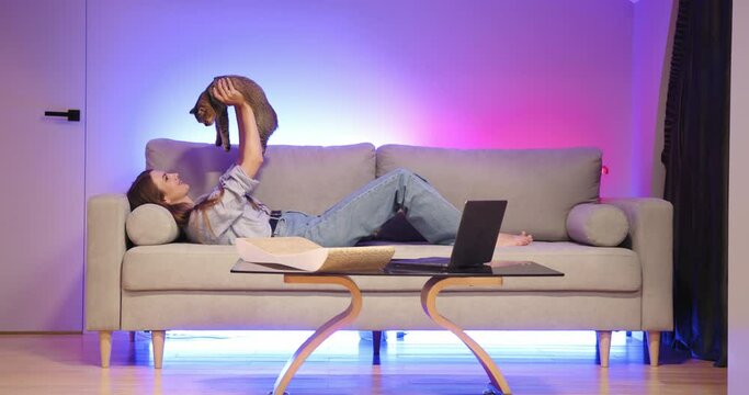 Funny Multitasking Woman Images – Browse 1,198 Stock Photos, Vectors ...