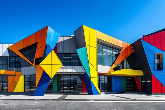 "Modern School" Images – Browse 1,498 Stock Photos, Vectors, and Video ...