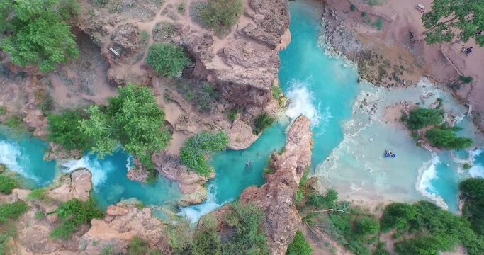 Blue Waterfall Rock Images – Browse 560,496 Stock Photos, Vectors, and ...