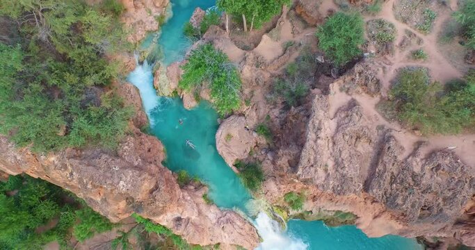 Blue Waterfall Rock Images – Browse 560,496 Stock Photos, Vectors, and ...