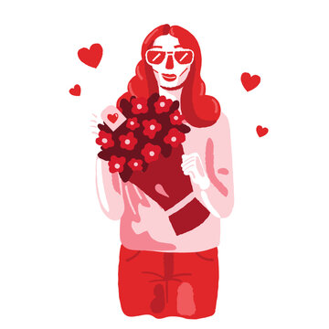 "Secret Admirer" Images – Browse 2,329 Stock Photos, Vectors, and Video ...