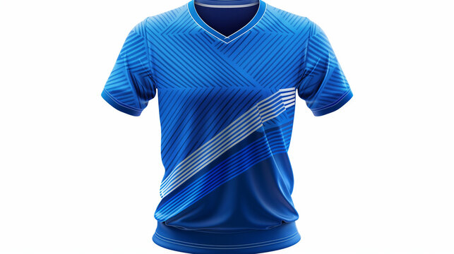 Blue Sport Jersey Images – Browse 51,324 Stock Photos, Vectors, and ...