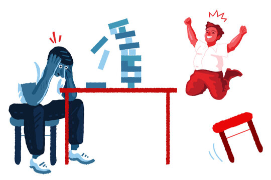 Success And Error Images – Browse 30,554 Stock Photos, Vectors, and ...