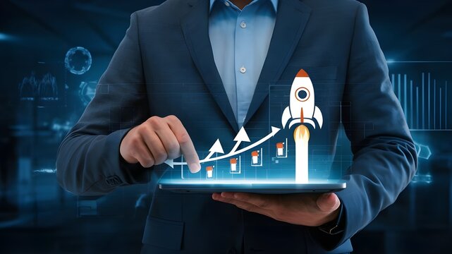 "Startup Business" Images – Browse 6,052 Stock Photos, Vectors, and ...