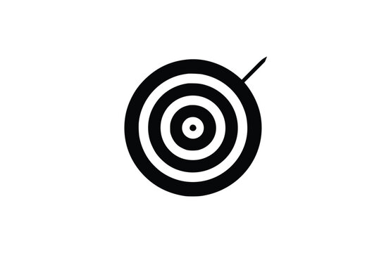 "Bullseye Icon" Images – Browse 149 Stock Photos, Vectors, and Video ...