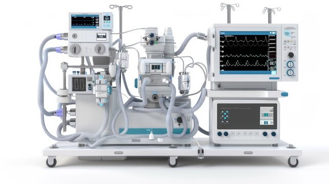 "Anesthesia Machine" Images – Browse 967 Stock Photos, Vectors, and ...