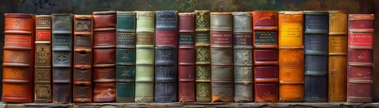 Book Spine Texture Images – Browse 10,192 Stock Photos, Vectors, and ...