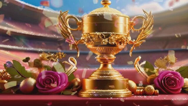"Gold Cup" Images – Browse 2,464 Stock Photos, Vectors, and Video ...