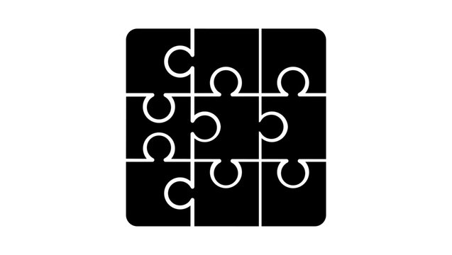 "Jigsaw Symbol" Images – Browse 12 Stock Photos, Vectors, and Video ...