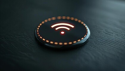 BufferFree Streaming Closeup of a buffering icon crossed out on a ...