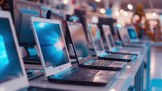 Computer Images – Browse 3,842,590 Stock Photos, Vectors, and Video ...