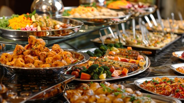 "Main Dishes" Images – Browse 1,928 Stock Photos, Vectors, and Video ...