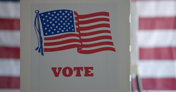 "Polling Booth" Images – Browse 1,811 Stock Photos, Vectors, and Video ...