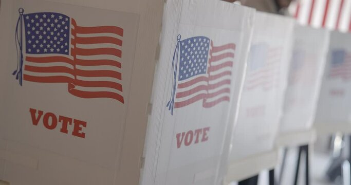 "Polling Booth" Images – Browse 1,811 Stock Photos, Vectors, and Video ...