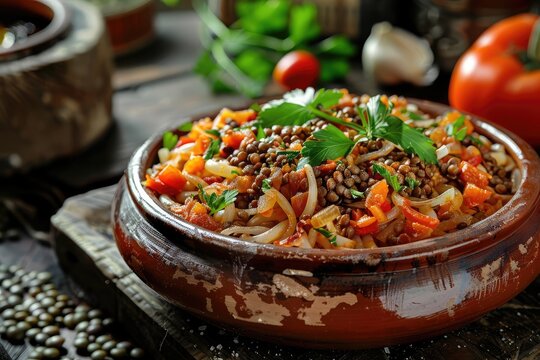 "Vegetarian Food" Images – Browse 443,315 Stock Photos, Vectors, and ...