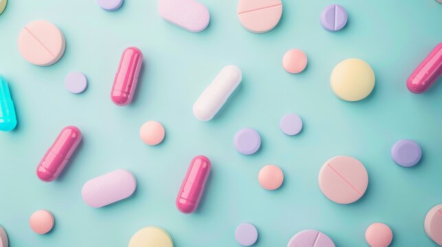 "Pills Background" Images – Browse 1,387 Stock Photos, Vectors, and ...