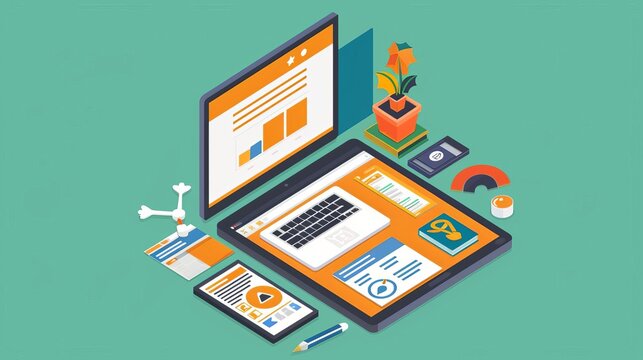 "Media Queries" Images – Browse 75 Stock Photos, Vectors, and Video ...